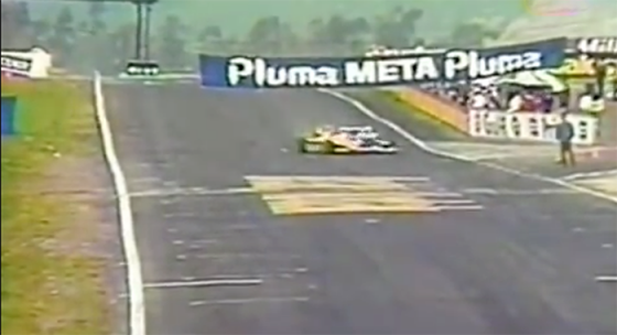 Sergio Santander, a 30 años de su trágica muerte en Las Vizcachas – Racing5