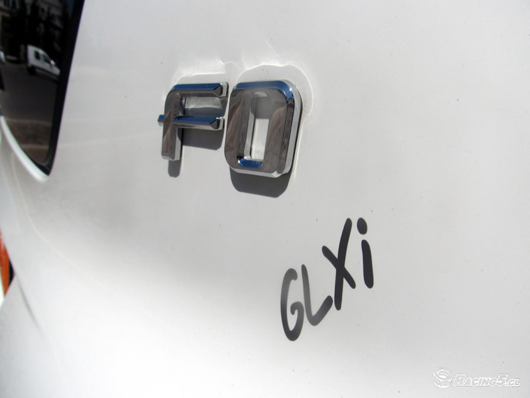 [Test Drive] BYD F0 con Smart Key, un paso más hacia la democratización ...