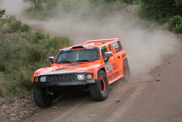 Racing5