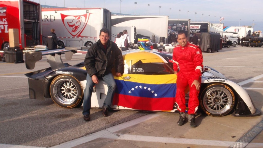 Racing5