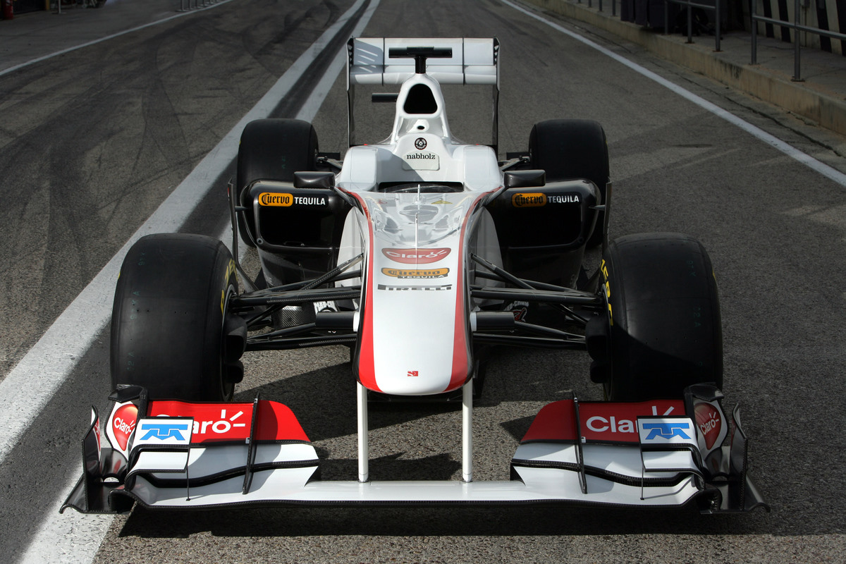 Racing5