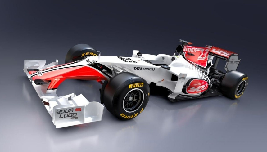 Racing5