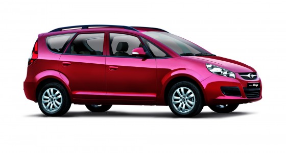 Siguiendo los pasos de Chery: JAC construye nueva planta en Brasil ...