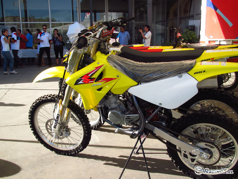 Racing5