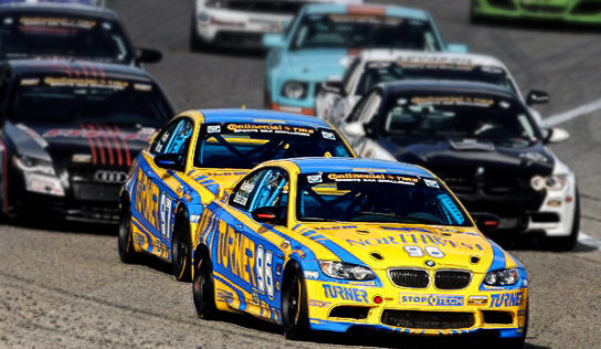 Rolex Series – Racing5