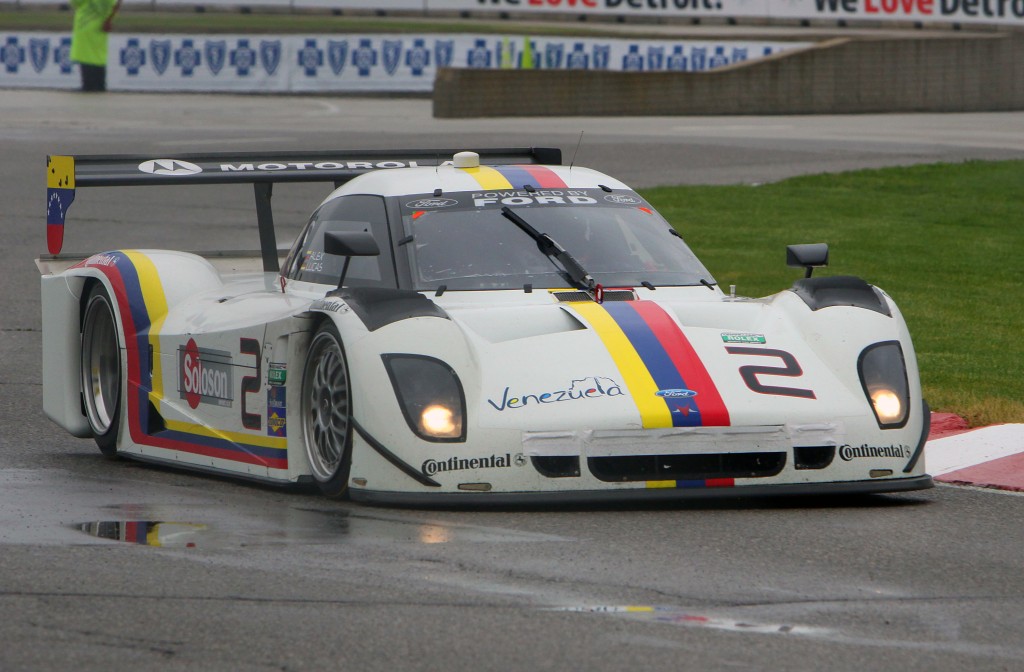Racing5
