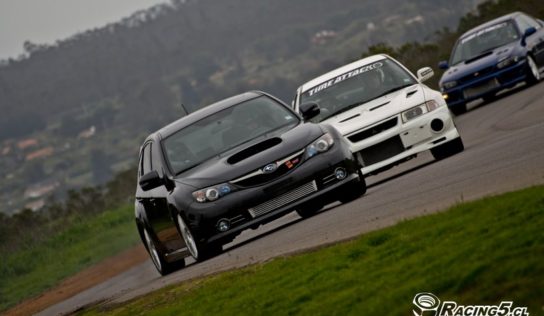 Time Attack – Racing5