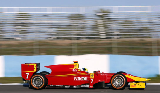 febrero 2013 – Racing5