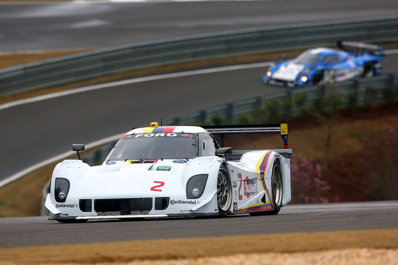 Racing5