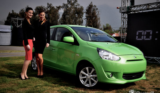 septiembre 2013 – Racing5