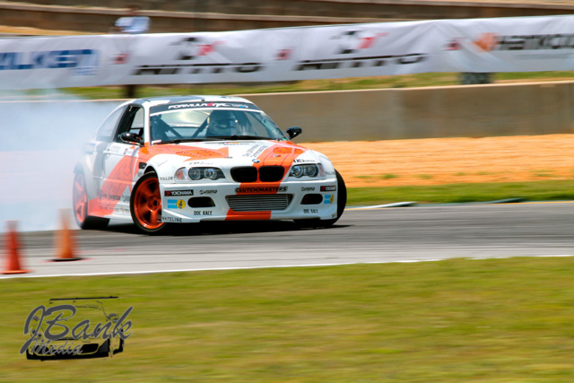 Con algo de polémica, Michael Essa se corona campeón de Formula Drift ...