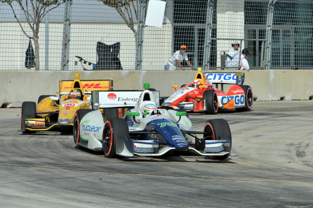 Racing5