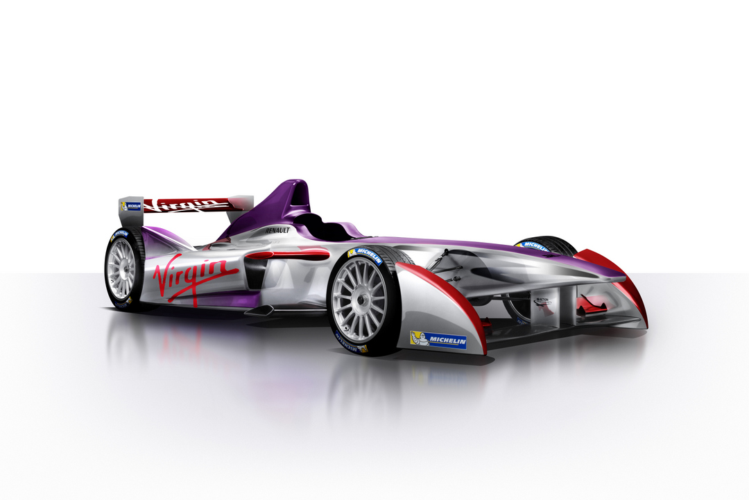 Racing5