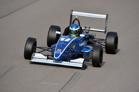 Racing5