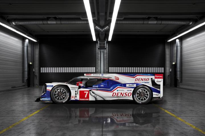 Racing5
