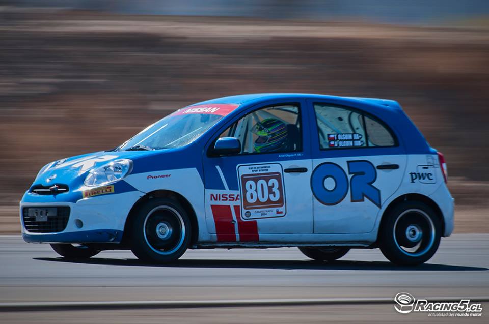 Racing5