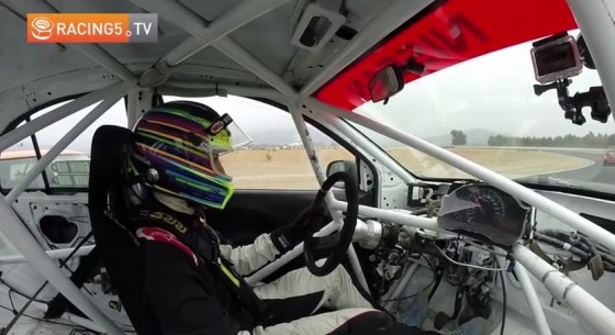 Racing5 TV, súbete a bordo de los March de Gabriel Salas, Tomás y Ariel ...