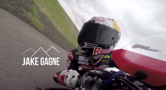 GoPro, pruebas de un equipo de Superbike Series desde todos los ángulos ...