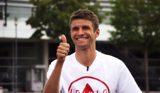 agosto 2014 – Racing5