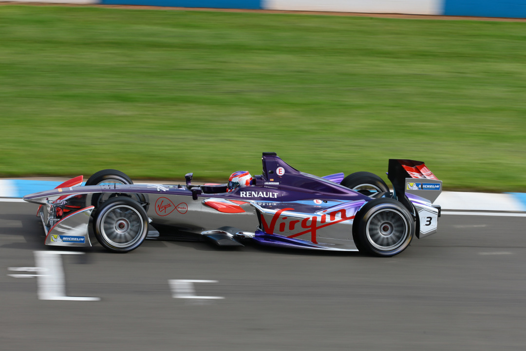 Racing5