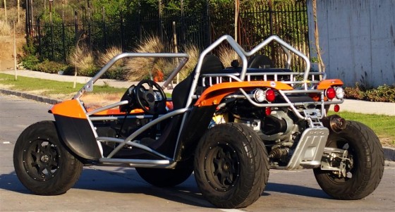 Racing5