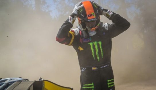 nani roma – Racing5