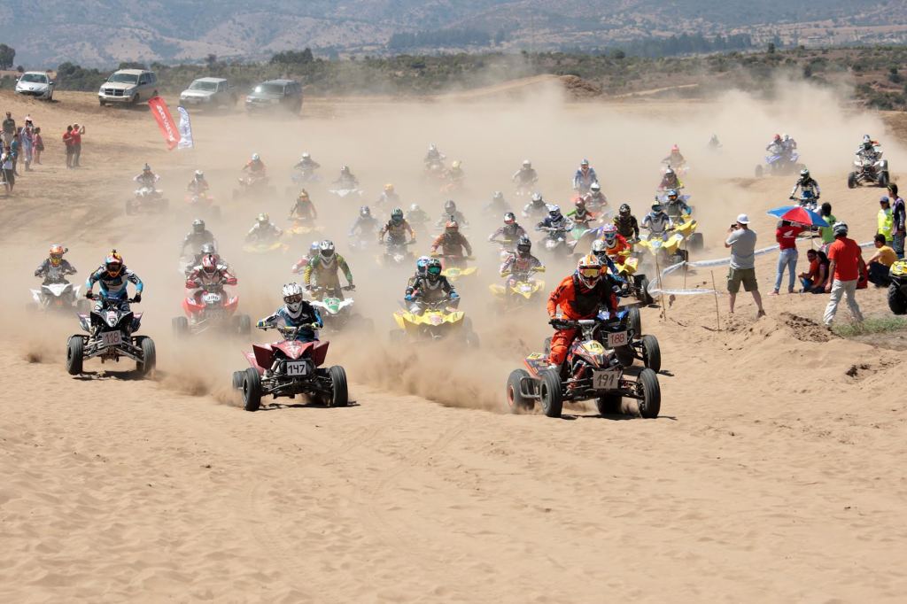 Racing5