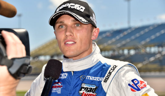 julio 2015 – Racing5