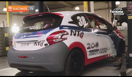 agosto 2015 – Racing5