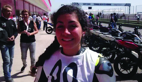 septiembre 2015 – Racing5