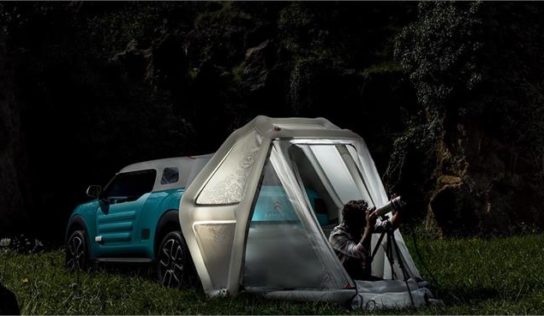 Emilio Mejías – Racing5