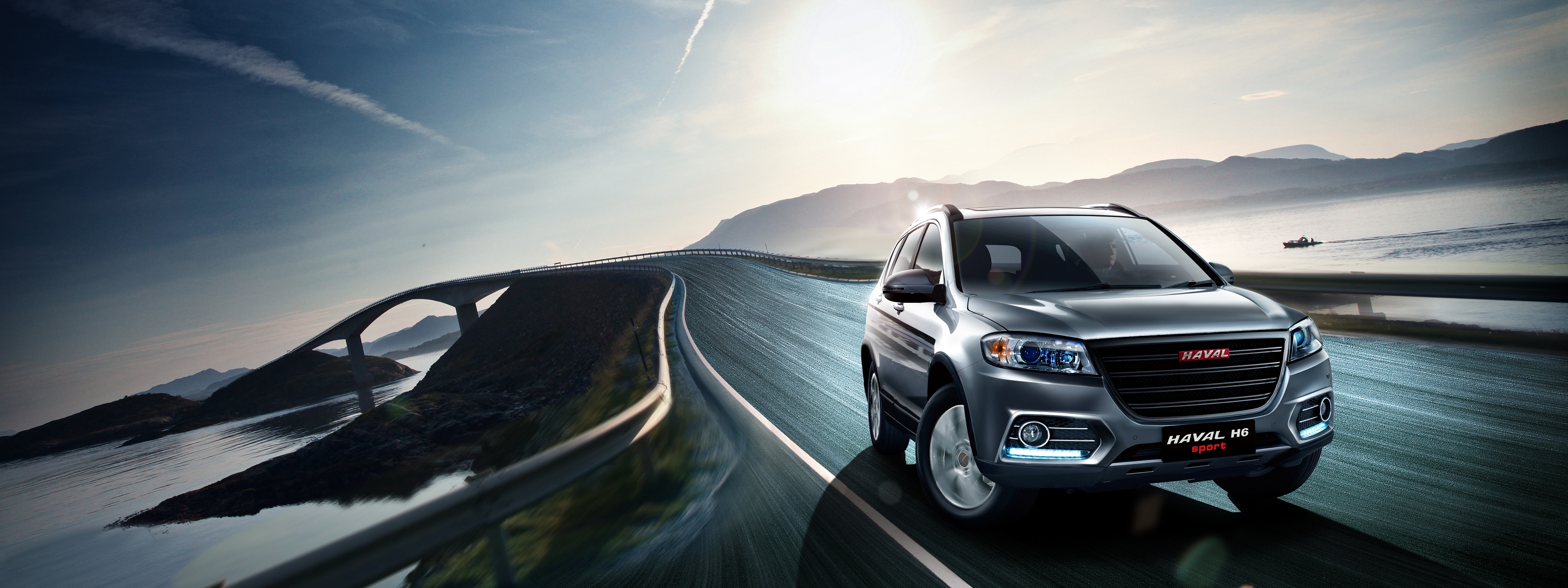 [Lanzamiento] Haval H2 y H6 Sport reciben nuevas transmisiones ...