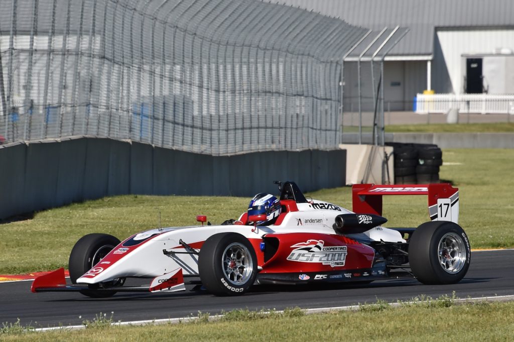 Racing5