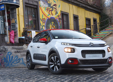 Automotriz – Página 13 – Racing5