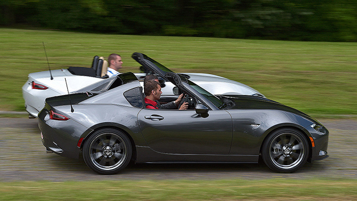 Racing5