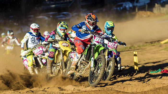 Racing5