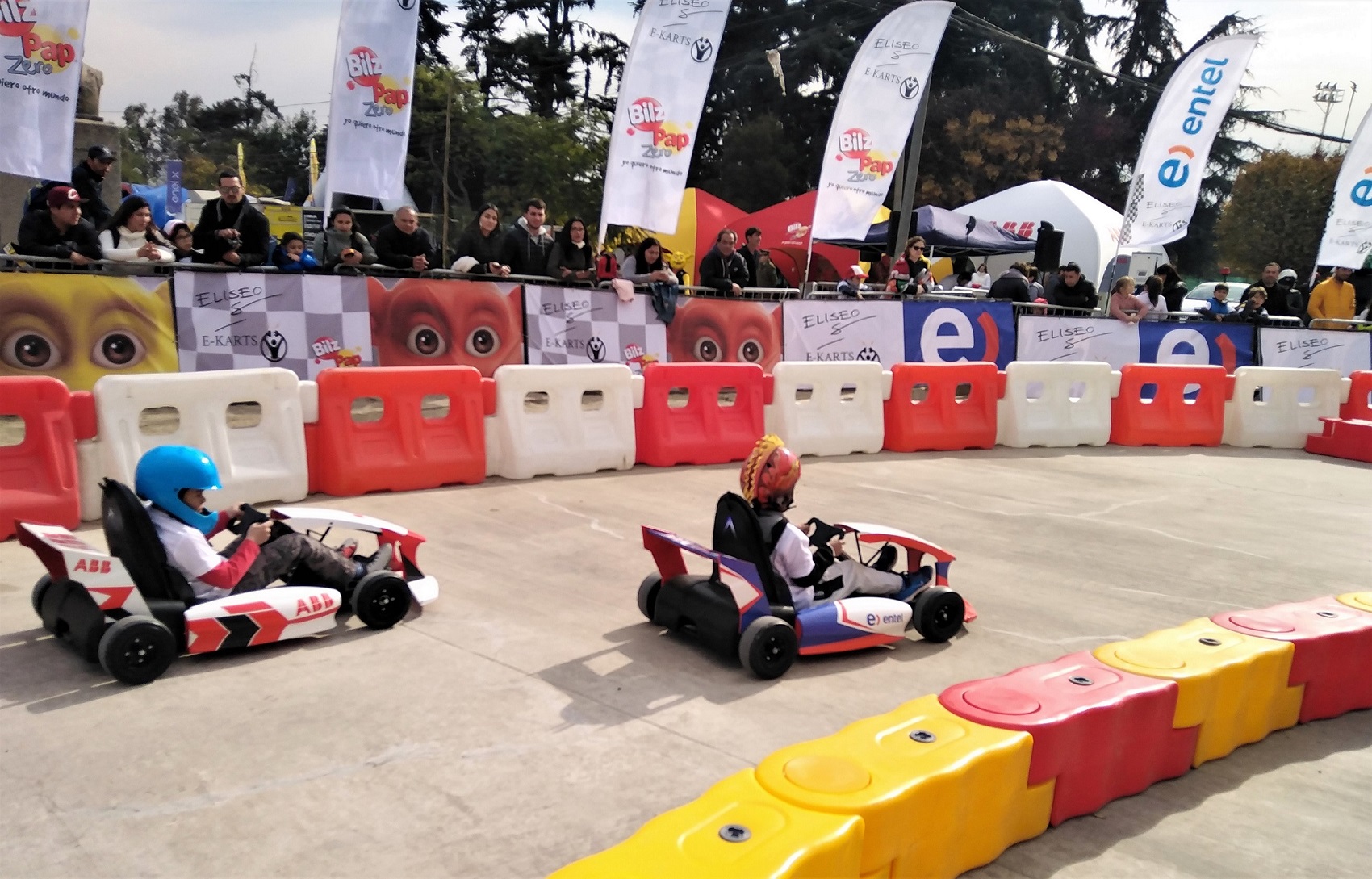 Racing5