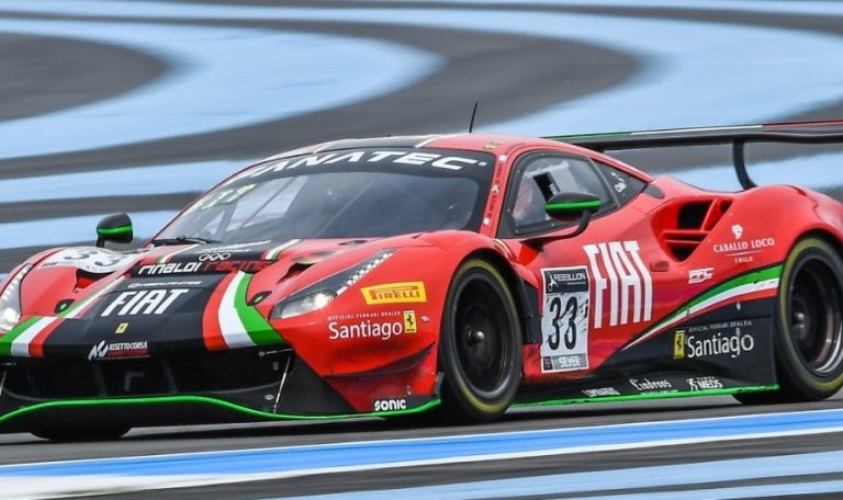 [Chilenos en el exterior] Benjamín Hites irá tras el podio en doble ...